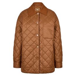 Rabe Jacke in Braun | Gr.: 52