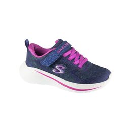 Skechers Sneakers 'Skechers Wave 92' girl size 30 Dark blue