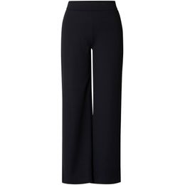 Base Level Pants female size 38 Dark blue