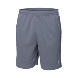 cflex Sporthose 'Sportswear Collection' Herren Gr&ouml;&szlig;e M grau