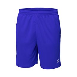 cflex Sporthose 'Sportswear Collection' Herren Gr&ouml;&szlig;e L royalblau