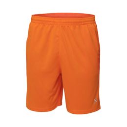 cflex Sporthose 'Sportswear Collection' Herren Gr&ouml;&szlig;e L orange