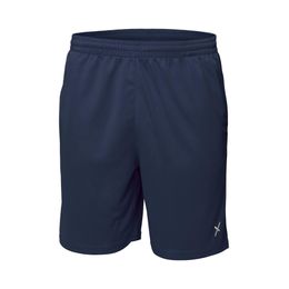 cflex Sporthose 'Sportswear Collection' Herren Gr&ouml;&szlig;e XL navy