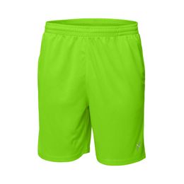 cflex Sporthose 'Sportswear Collection' Herren Gr&ouml;&szlig;e S neongr&uuml;n