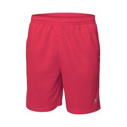 cflex Sporthose 'Sportswear Collection' Herren Gr&ouml;&szlig;e S rot
