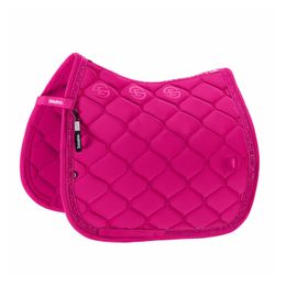 ESKADRON Dynamic Schabracke Silk Jewel Pony Dressur