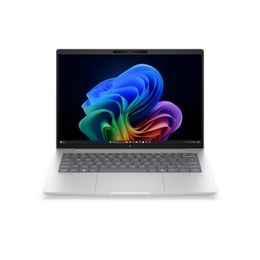 HP EliteBook 6 G2q 14 AI PC Snapdragon&reg; X2 Plus X2P-64-100 Notebook 35,6 cm (14")