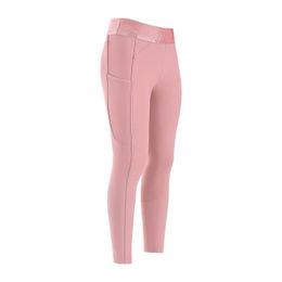 eurostar euro-star Reitleggings Impress Full Grip Damen 104