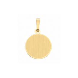 Adelia&acute;s Adelia ́s Pendant female size One size Gold
