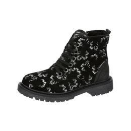Lico Winterstiefel "Malati" in Schwarz | Gr.: 29