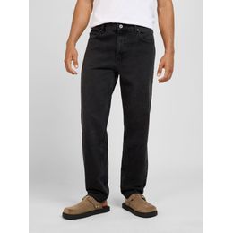 Pittman Jeans 'Titan' male size 38 Black denim