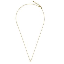 Luxenter Kette 'Alphabet C' Damen Gr&ouml;&szlig;e Onesize gold