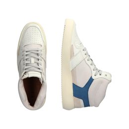 Blackstone High-Top Sneakers male size 40 Off white