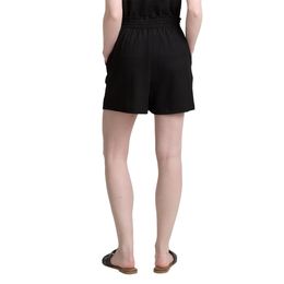 Tom Tailor Denim Shorts Damen Gr&ouml;&szlig;e 40 schwarz