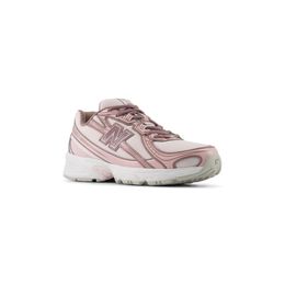 New Balance Sneaker '740' Herren Gr&ouml;&szlig;e 37 hellgrau / ros&eacute; / puder Sommerschuhe