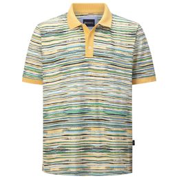 Babista Poloshirt ' Monzio ' Herren Gr&ouml;&szlig;e XXXL gelb