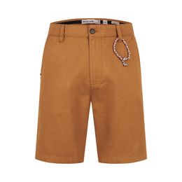 INDICODE Jeans Shorts 'Melio' Herren Gr&ouml;&szlig;e 34 camel