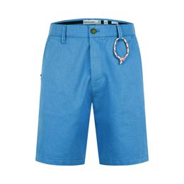 INDICODE Jeans Chinohose 'Melio' Herren Gr&ouml;&szlig;e 34 blau