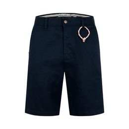 INDICODE JEANS Chino Pants 'Melio' male size 35/36 Navy