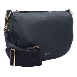 Abro Crossbody Bag 'Dalia' female size One size Navy