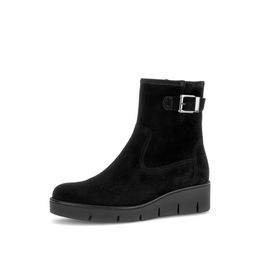 Gabor Ankle Boots female size 43 Black