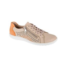 Rieker Sneakers 'Rieker Sneakers 52824' female size 38 Beige