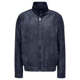 Redpoint &Uuml;bergangsjacke Herren Gr&ouml;&szlig;e 5XL blau Sommerjacke