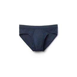 Iuman Intimissimi Slip Herren Gr&ouml;&szlig;e XXL blau