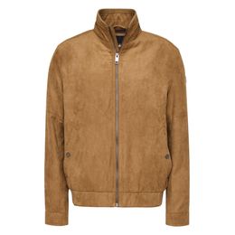 Redpoint Between-Season Jacket male size 4XL Brown