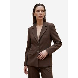 My fashion Winter Jacket 'Jacken' female size L Brown