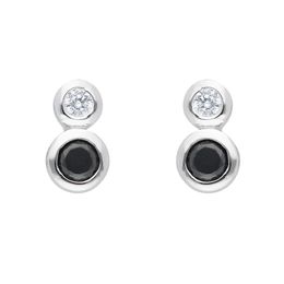 Adelia&acute;s Adelia ́s Ohrringe Damen Gr&ouml;&szlig;e One Size silber