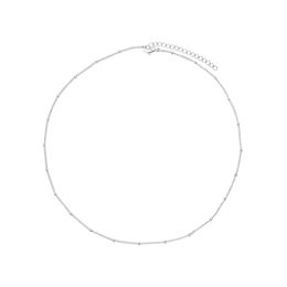 Heideman Kette 'Pixie' Damen Gr&ouml;&szlig;e 45 silber