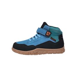 lamino Barfu&szlig;schuhe in Blau - 60% | Gr&ouml;&szlig;e 29 | Kinder-outdoor-sport-schuhe
