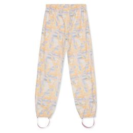 Bundgaard Regenhose "Aero" in Orange - 57% | Gr&ouml;&szlig;e 128 | Kinder-outdoorhosen