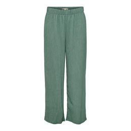 Only Marlenehose in Gr&uuml;n - 23% | Gr&ouml;&szlig;e L/L32 | Damenhosen
