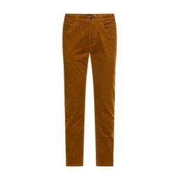 Camel Active Chino Pants male size 33 Mustard