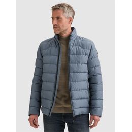 Vanguard &Uuml;bergangsjacke 'Crankchaser jacket' Herren Gr&ouml;&szlig;e XL rauchblau Sommerjacke