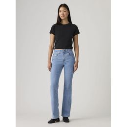 Levi's Levi's Jeans "725" - Bootcut fit - in Hellblau - 55% | Gr&ouml;&szlig;e W26/L30 | Damenjeans