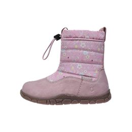 lamino Barfu&szlig;-Boots in Rosa - 58% | Gr&ouml;&szlig;e 28 | Kinderstiefel