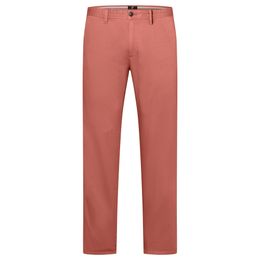 Redpoint Chino Pants male size 38 Salmon