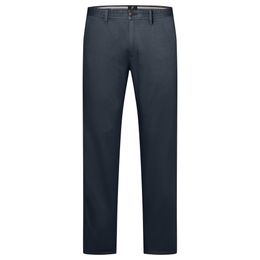 Redpoint Chino Pants male size 33 Navy