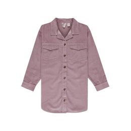 Roxy Kleid M&auml;dchen Gr&ouml;&szlig;e 140/146 mauve