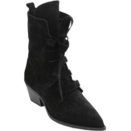 Limoya Boots 'Beth' female size 41 Black
