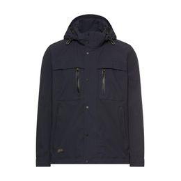 Camel Active Jacke Herren Gr&ouml;&szlig;e XXXL dunkelblau
