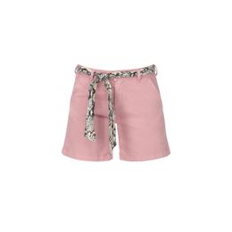 Le Temps Des Cerises Hose 'LYVI 1' Damen Gr&ouml;&szlig;e 34 pink