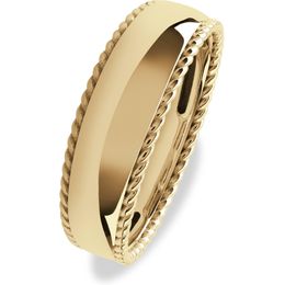 Christ Ring Damen Gr&ouml;&szlig;e 50 gold