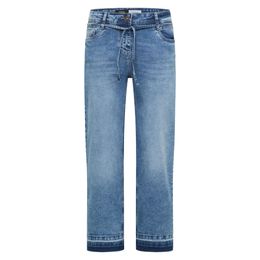 Cecil Jeans 'Neele' female size 33 Blue
