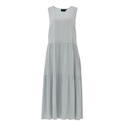 Finn Flare Summer Dress 'Print' female size 38 Green