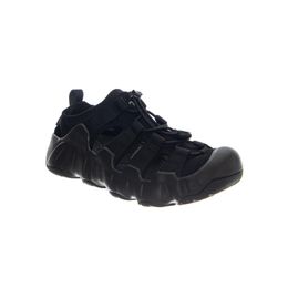 Keen Sportlicher Schn&uuml;rschuh 'Hyperport H2 W SP Triple Black' Damen Gr&ouml;&szlig;e 37 schwarz Sommerschuhe