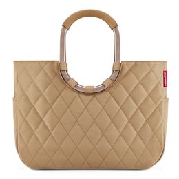 Reisenthel Shopper Damen Gr&ouml;&szlig;e One Size cappuccino